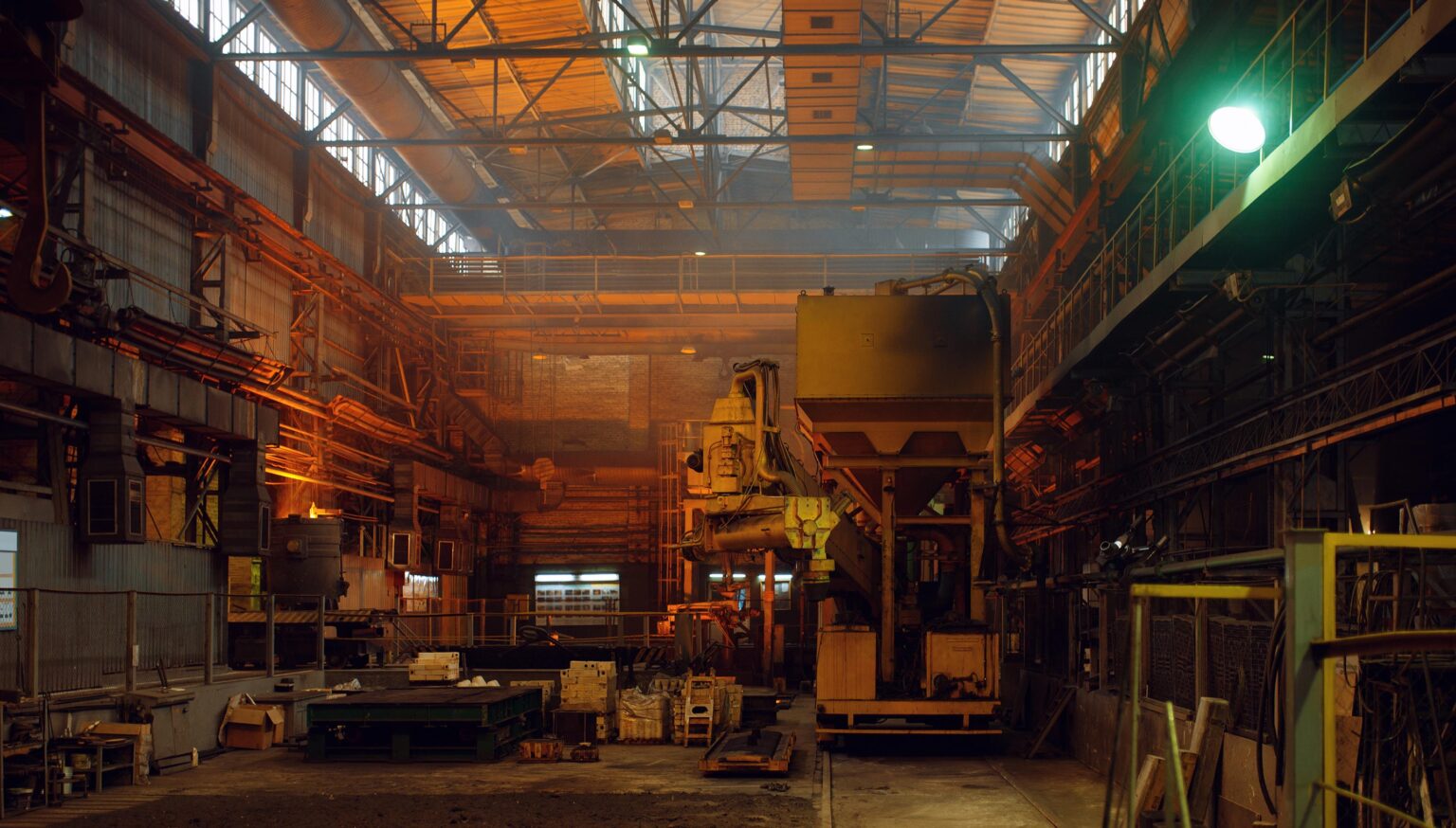 Reusable aluminum casting molds - Mira Alloy Steels